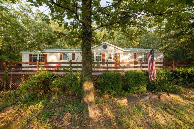 26214 Muse Rd., Muse, OK 74939 (For Sale MyStateMLS Listing #11518007)
