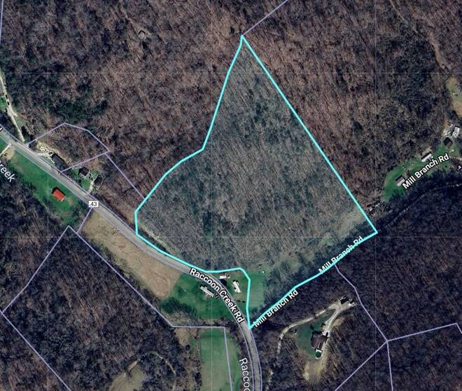 0 Raccoon Creek Road, Branchland, WV 25506 (Sold NYStateMLS Listing ...