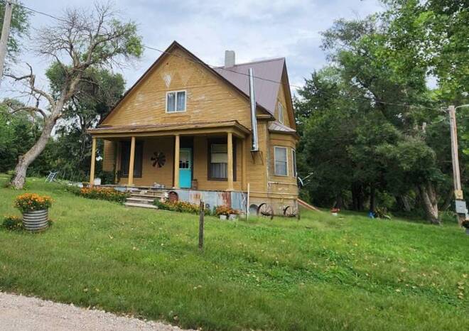 2133 19th Avenue, Elba, NE 68835 (Sold NYStateMLS Listing #11561833)