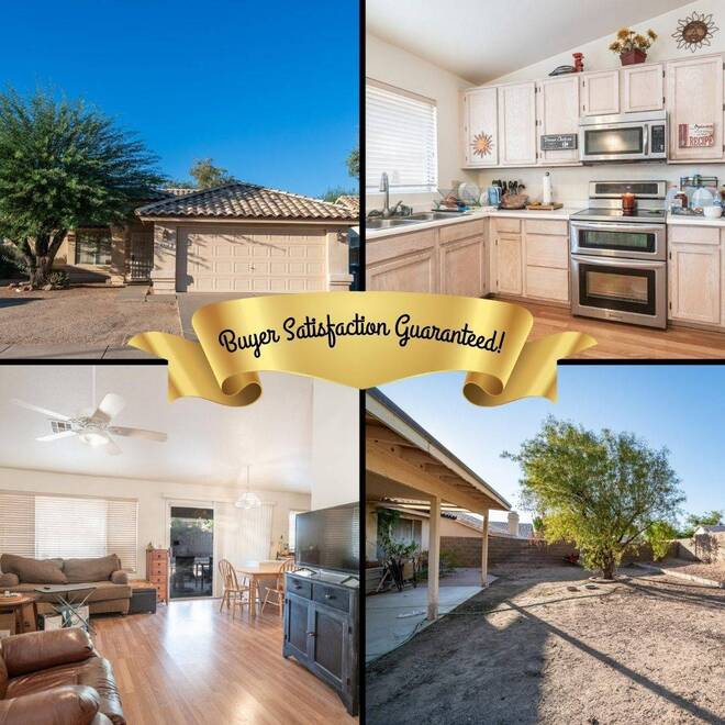 6510 E Russell St, Mesa, AZ 85215 (For Sale NYStateMLS Listing #11578716)