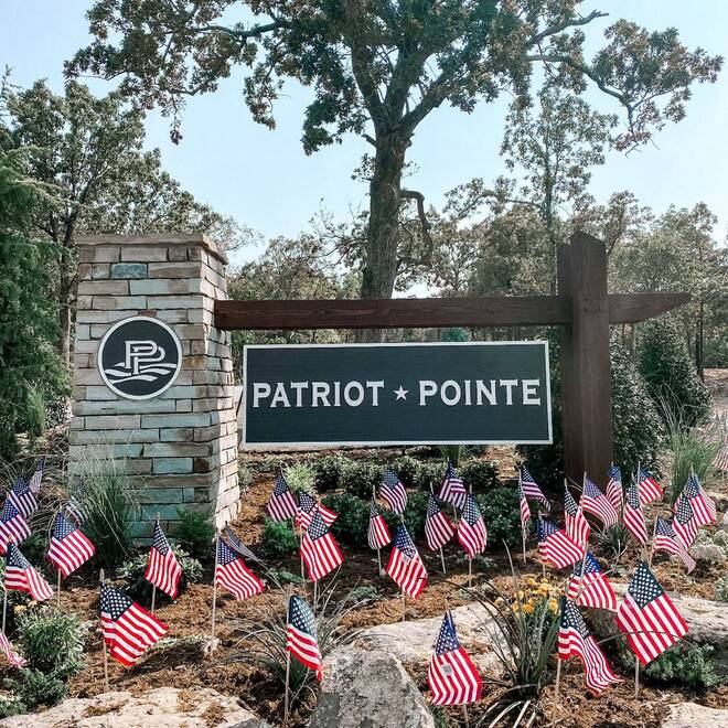 Lot 258 Patriot Pointe, Eufaula, OK 74432 (For Sale NYStateMLS Listing ...