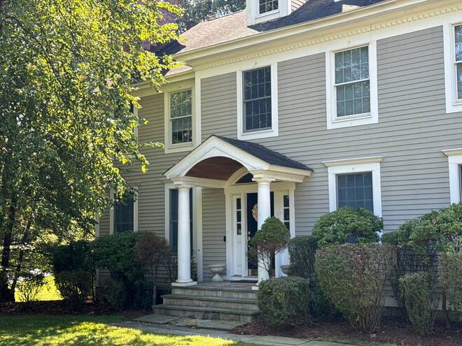 7 Samuel Dann Way, Pound Ridge, NY 10576 (In Contract NYStateMLS ...