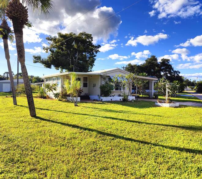 61 Sam Houston Dr., North Fort Myers, FL 33917 (For Sale NYStateMLS ...