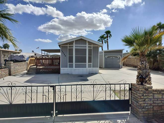 13399 E 48th DR, Yuma, AZ 85367 (Off Market MyStateMLS Listing #11588746)