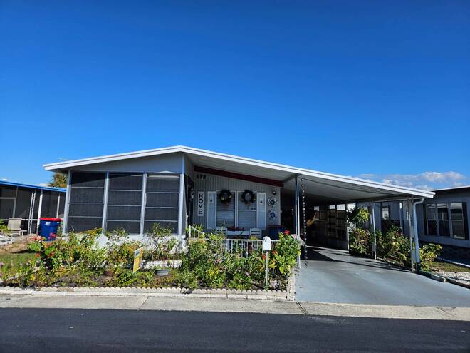 7434 Egress Lane, #137, New Port Richey, FL 34653 (For Sale NYStateMLS ...