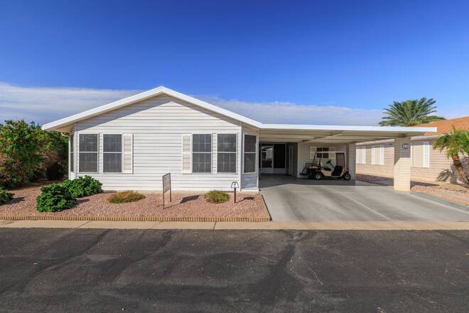 2550 S Ellsworth Rd, #46, Mesa, AZ 85209 (For Sale NYStateMLS Listing ...