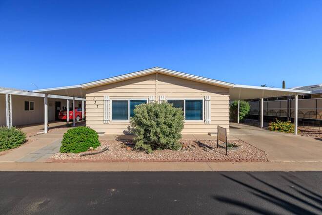 5402 E. Mckellips Rd, #137, Mesa, AZ 85215 (For Sale NYStateMLS Listing ...