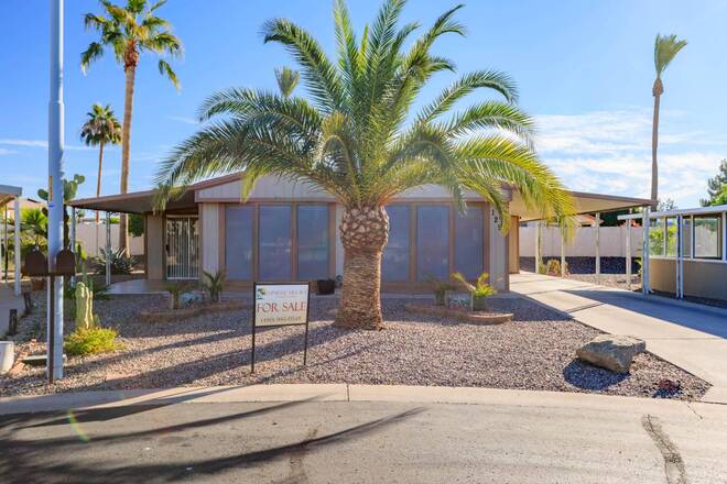 5402 E. McKellips Road, #129, Mesa, AZ 85215 (For Sale NYStateMLS ...
