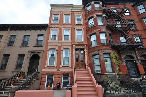 819 Union Street, Brooklyn, NY 11215 (For Sale NYStateMLS Listing ...