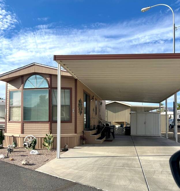 1150 N Delaware Rd , #116, Apache Junction, AZ 85120 (For Sale ...