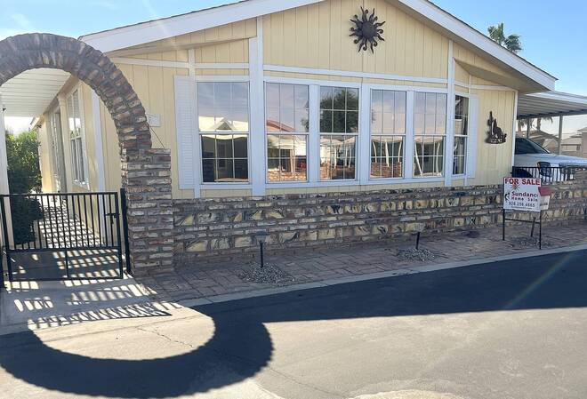 9351 E 28TH STREET, #116, YUMA, AZ 85365 (For Sale NYStateMLS Listing ...