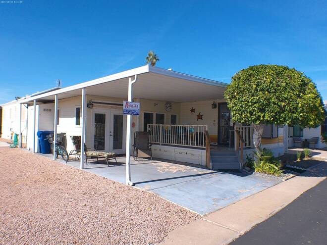4700 E. Main St., #284, Mesa, AZ 85205 (For Sale NYStateMLS Listing ...