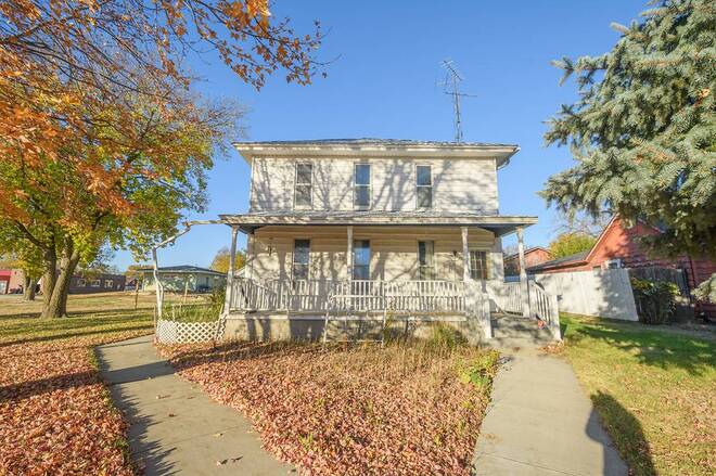 825 N Webster St, Red Cloud, NE 68970 (For Sale MyStateMLS Listing ...