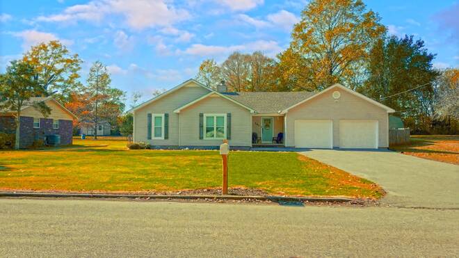141 Meadowwood Drive, McKenzie, TN 38201 (Accepted Offer NYStateMLS ...