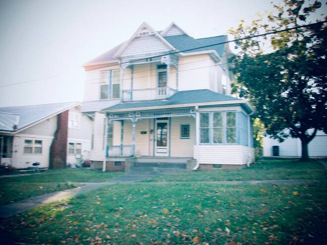 218 South Middle Street, Grayville, IL 62844 (For Sale MyStateMLS ...