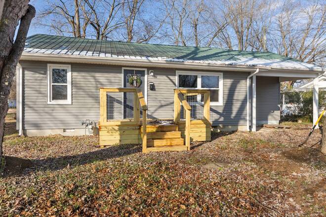 731 W. 3rd St, Beaver Dam, KY 42320 (For Sale NYStateMLS Listing #11614571)