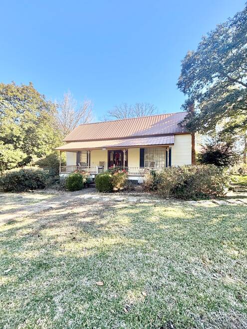 262 Sparta Road, Holcomb, MS 38940 (Sold NYStateMLS Listing #11618979)